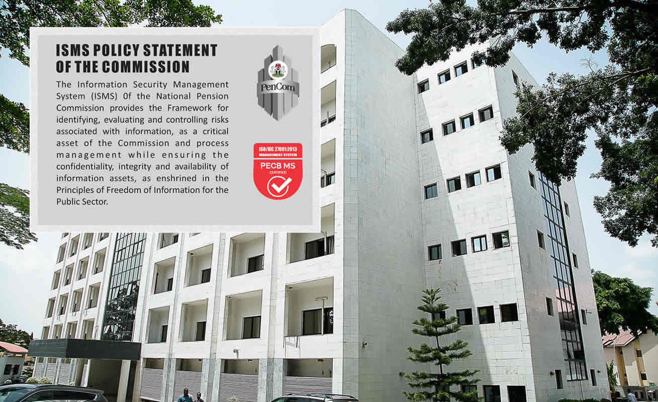 Home Page Slide | National Pension Commission