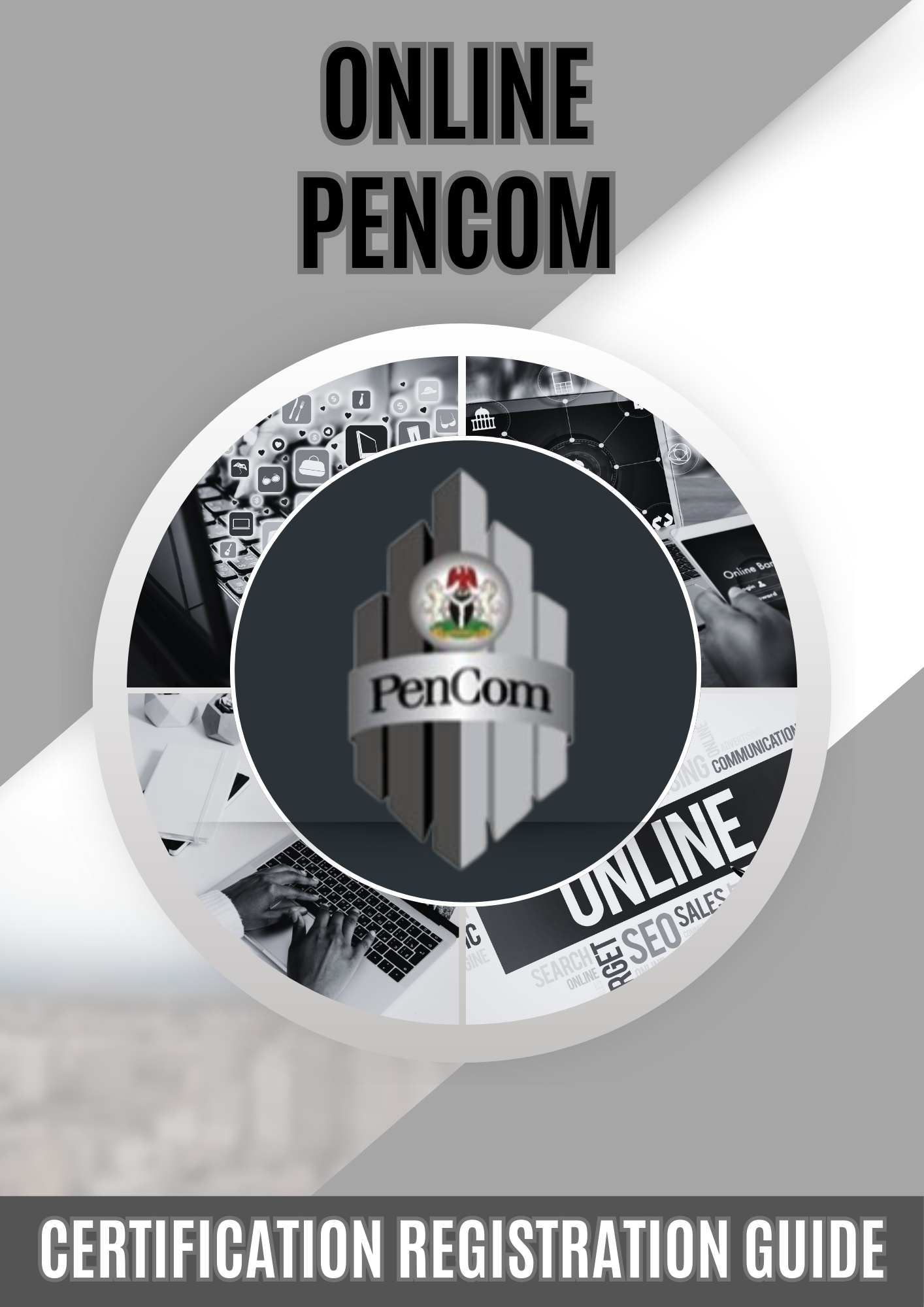 Step-By-Step Online Pension Clearance Certificate Guide | National ...